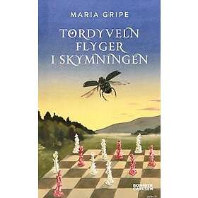 Tordyveln Flyger i Skymningen, Från 57 kr