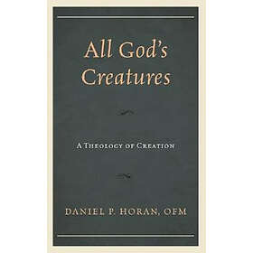 All God's Creatures - Sammenlign priser hos Prisjakt