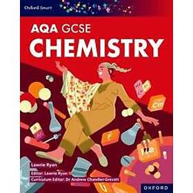 AQA Smart GCSE Chemistry: AQA Smart GCSE Chemistry Student Book, Från ...