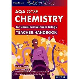 AQA Smart GCSE Combined Science: Trilogy: AQA Smart GCSE Chemistry for ...