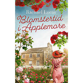 Blomstertid i Applemore, Från 168 kr