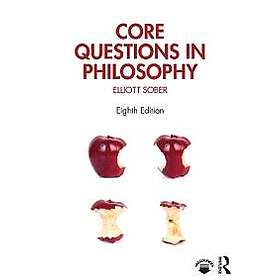 Core Questions in Philosophy - Sammenlign priser hos Prisjakt