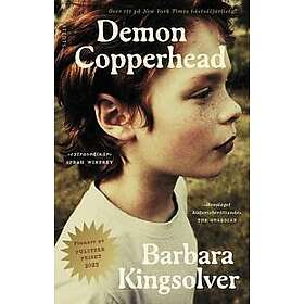 Demon Copperhead, Från 102 kr