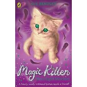 Magic Kitten: Moonlight Mischief, Från 105 kr