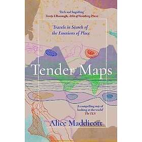 Tender Maps - Black Friday 2025 – Erbjudanden från 137 kr