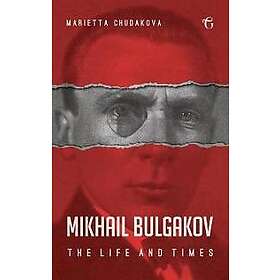 Mikhail Bulgakov, Från 487 kr