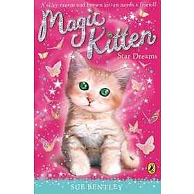 Magic Kitten: Star Dreams - Sammenlign priser hos Prisjakt
