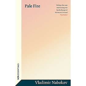 Pale Fire - Black Friday 2025 – Tilbud fra 165
