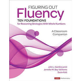 Figuring Out Fluency--Ten Foundations for Reasoning Strategies With ...