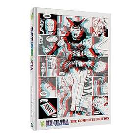 Project Mk-Ultra - Black Friday 2025 – Erbjudanden från 445 kr