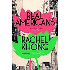 Real Americans, Från 152 kr
