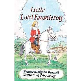 Little Lord Fauntleroy, Från 114 kr