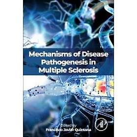 Mechanisms of Disease Pathogenesis in Multiple Sclerosis - Sammenlign ...