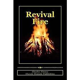 Best pris på Revival Fire Bøker - Sammenlign priser hos Prisjakt