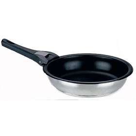 Best pris på Lacor Espace Stekepanne 24cm Grillpanner & stekepanner ...