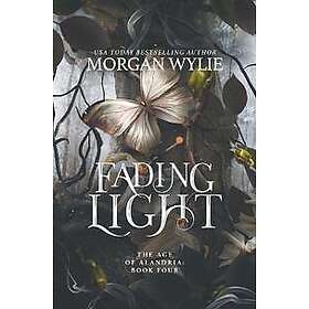 Fading Light - Sammenlign priser hos Prisjakt