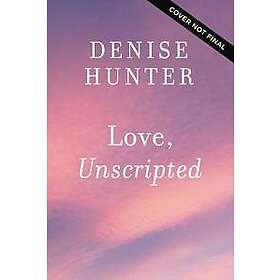 Love, Unscripted, Från 168 kr