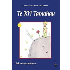 Te Ki'i Tamahau - Hitta bästa pris på Prisjakt