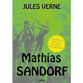 Mathias Sandorf, Från 189 kr