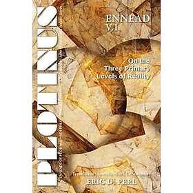 Plotinus Ennead V.1, Från 561 kr