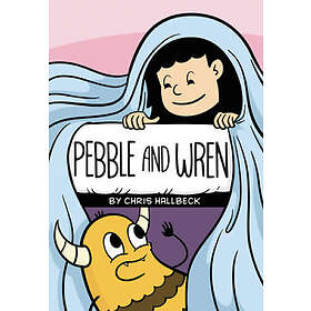 Pebble and Wren, Från 252 kr
