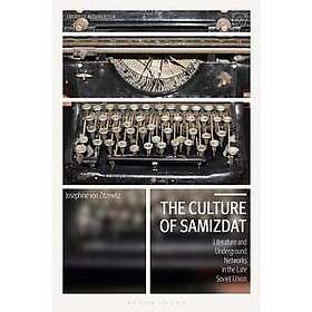 The Culture of Samizdat, Från 414 kr