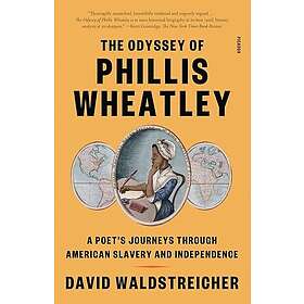 The Odyssey of Phillis Wheatley, Från 229 kr
