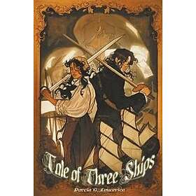 Tale of Three Ships, Från 339 kr