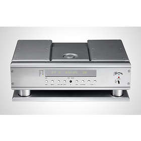 Best pris på Burmester 069 CD-spillere - Sammenlign priser hos Prisjakt