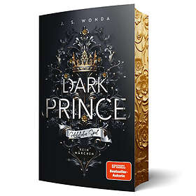 Dark Prince - Black Friday 2025 – Tilbud fra 203