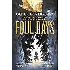 Foul Days - Sammenlign priser hos Prisjakt