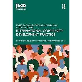 International Community Development Practice, Från 525 kr