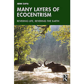 Many Layers of Ecocentrism, Från 518 kr