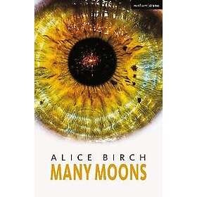 Many Moons - Black Friday 2025 – Tilbud fra 163