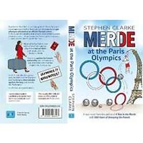 Merde at the Paris Olympics, Från 131 kr