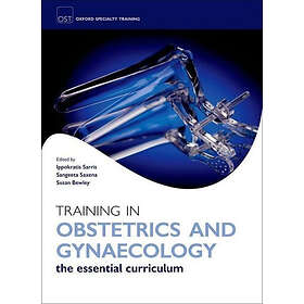Training in Obstetrics and Gynaecology, Från 1396 kr