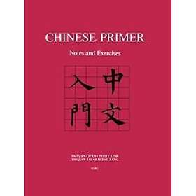 Chinese Primer, Från 379 kr
