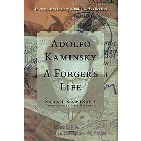 Adolfo Kaminsky: A Forger's Life, Från 425 kr