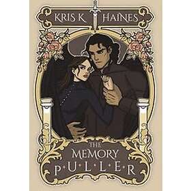 The Memory Puller, Från 472 kr