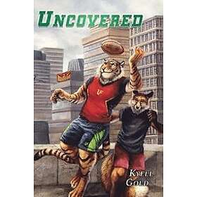 Uncovered, Från 339 kr