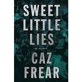 Sweet Little Lies - Hitta bästa pris på Prisjakt