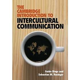 Cambridge Introduction to Intercultural Communication, Från 430 kr