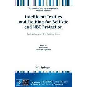 Intelligent Textiles and Clothing for Ballistic and NBC Protection ...