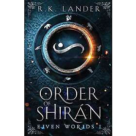 Order of Shirn, Från 237 kr