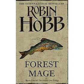 FOREST MAGE EPUB EDITION EB, Från 87 kr