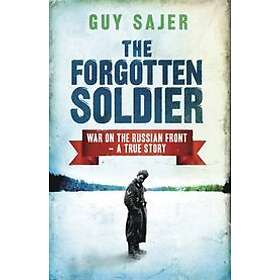 Forgotten Soldier, Från 87 kr
