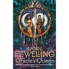 The Oracle's Queen, Från 155 kr