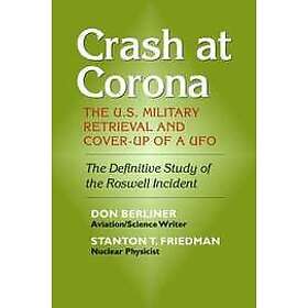 Crash at Corona, Från 300 kr