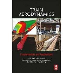 Train Aerodynamics, Från 2409 kr