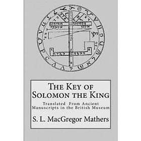 The Key of Solomon the King, Från 178 kr